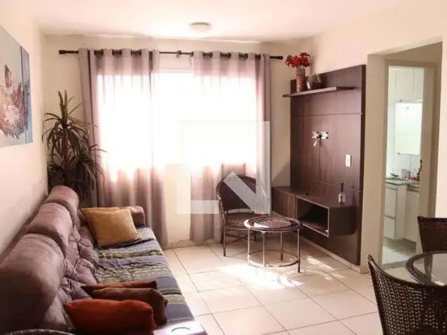 Apartamento para Locação em Goiânia/GO Setor Negrão de Lima 2 Quartos