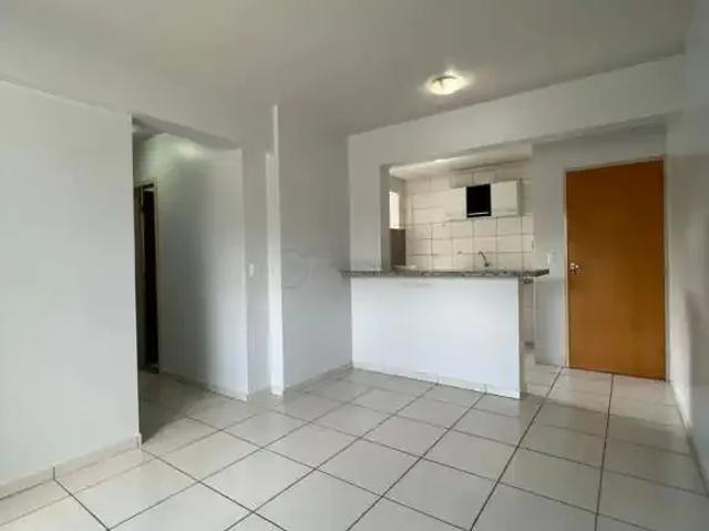 Apartamento para Locação em Goiânia/GO Setor Negrão de Lima 2 Quartos