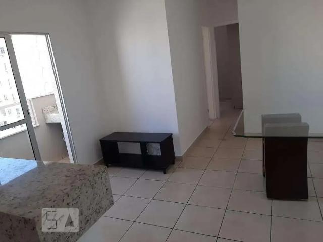 Apartamento para Locação em Goiânia/GO Setor Negrão de Lima 2 Quartos
