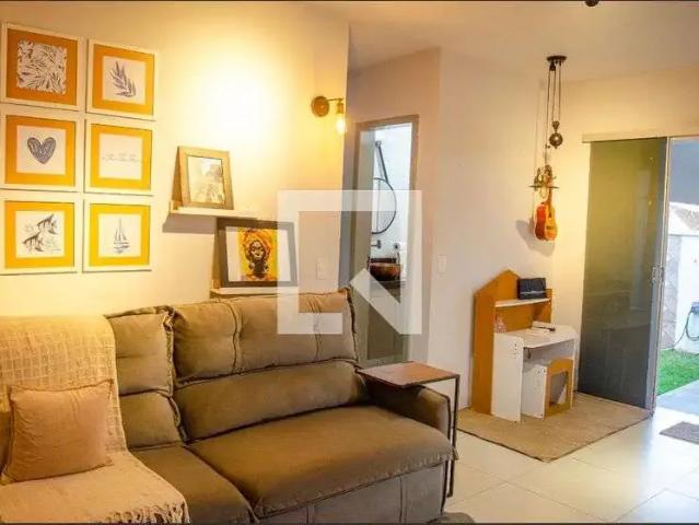 Apartamento para Locação em Goiânia/GO Setor Negrão de Lima 2 Quartos