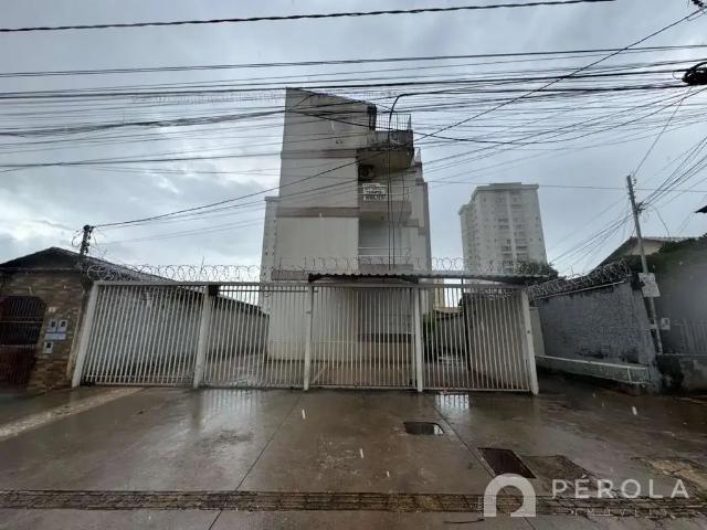 Apartamento para Locação em Goiânia/GO Setor Sudoeste 3 Quartos