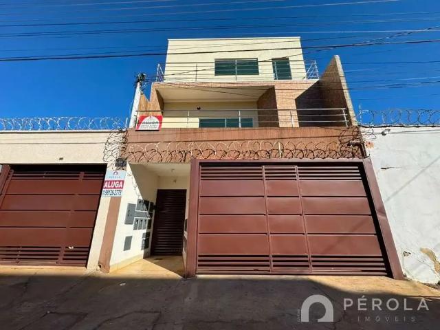 Apartamento para Locação em Goiânia/GO Setor Sudoeste 3 Quartos