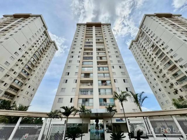 Apartamento para Locação em Goiânia/GO Setor Sudoeste 3 Quartos
