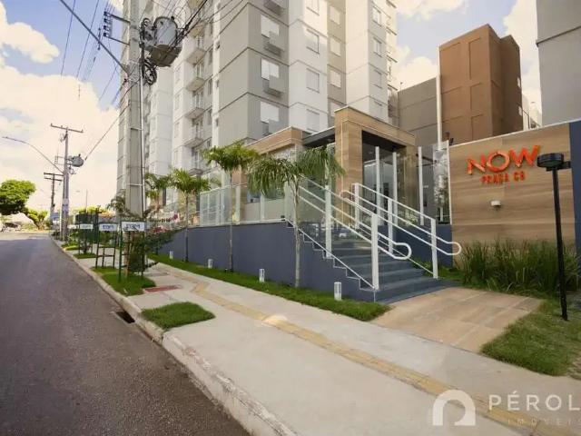 Apartamento para Locação em Goiânia/GO Setor Sudoeste 2 Quartos