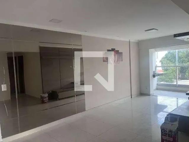 Apartamento para Locação em Goiânia/GO Setor Sudoeste 2 Quartos