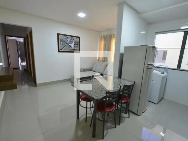 Apartamento para Locação em Goiânia/GO Setor Sudoeste 2 Quartos
