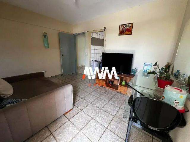 Apartamento para Locação em Goiânia/GO Setor Sul 1 Quartos