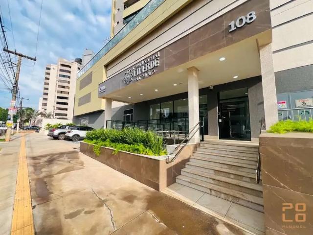 Apartamento para Locação em Goiânia/GO Setor Pedro Ludovico 3 Quartos