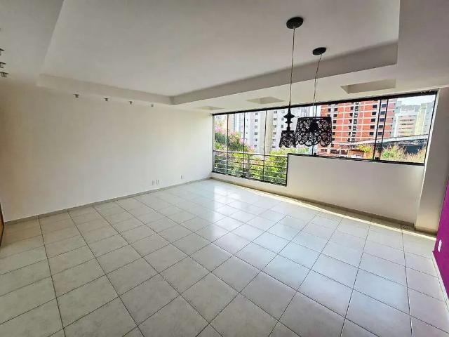 Apartamento para Locação em Goiânia/GO Setor Pedro Ludovico 3 Quartos