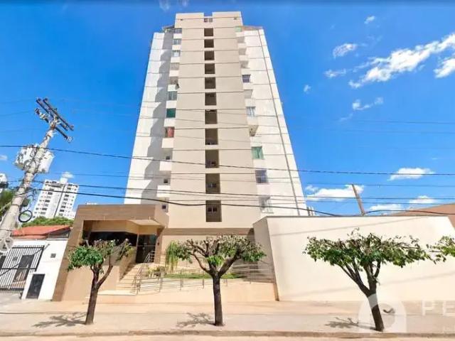 Apartamento para Locação em Goiânia/GO Setor Pedro Ludovico 3 Quartos