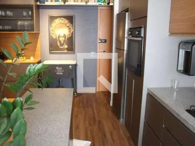 Apartamento para Locação em Goiânia/GO Setor Pedro Ludovico 1 Quartos