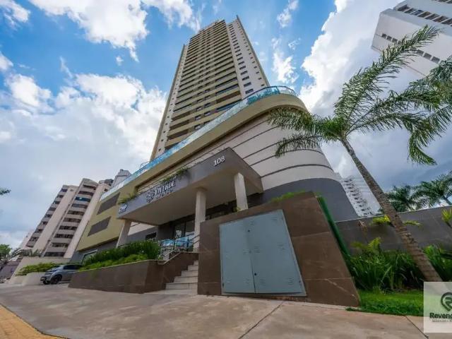 Apartamento para Locação em Goiânia/GO Setor Pedro Ludovico 2 Quartos