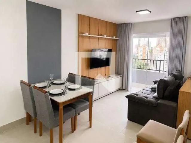 Apartamento para Locação em Goiânia/GO Setor Pedro Ludovico 2 Quartos