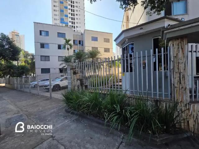Apartamento para Locação em Goiânia/GO Setor Pedro Ludovico 2 Quartos