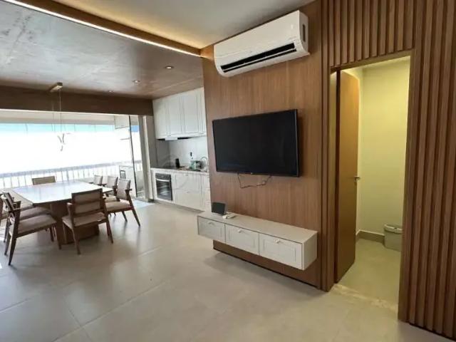 Apartamento para Locação em Goiânia/GO Setor Pedro Ludovico 2 Quartos