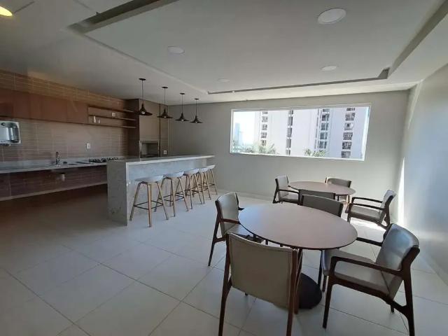 Apartamento para Locação em Goiânia/GO Setor Pedro Ludovico 2 Quartos