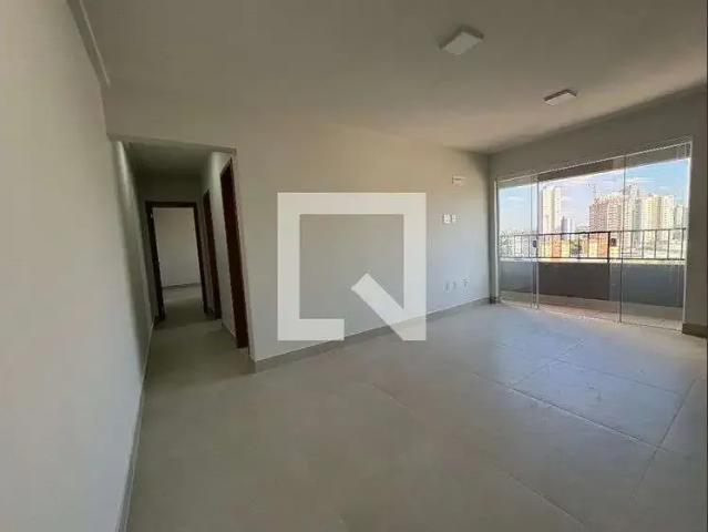 Apartamento para Locação em Goiânia/GO Setor Pedro Ludovico 2 Quartos
