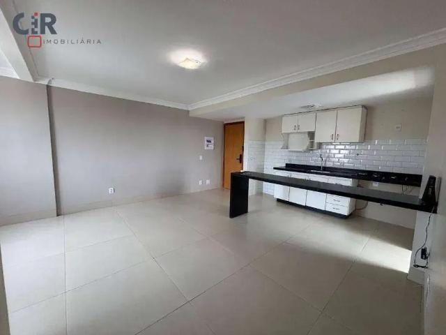 Apartamento para Locação em Goiânia/GO Setor Pedro Ludovico 2 Quartos
