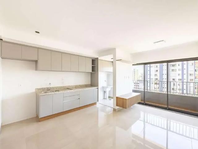 Apartamento para Locação em Goiânia/GO Setor Pedro Ludovico 2 Quartos