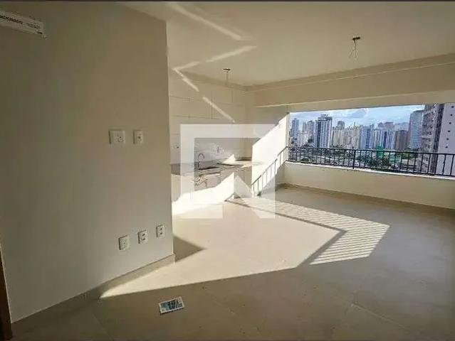 Apartamento para Locação em Goiânia/GO Setor Pedro Ludovico 2 Quartos