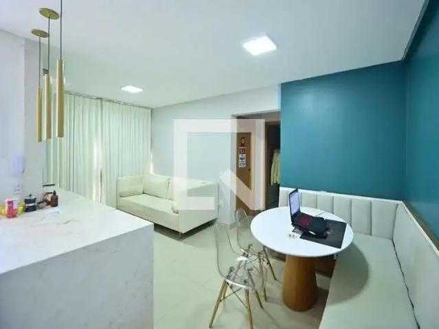 Apartamento para Locação em Goiânia/GO Setor Pedro Ludovico 2 Quartos