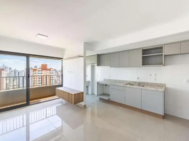 Apartamento para Locação em Goiânia/GO Setor Pedro Ludovico 2 Quartos