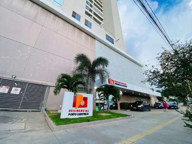Apartamento para Locação em Goiânia/GO Setor Pedro Ludovico 2 Quartos