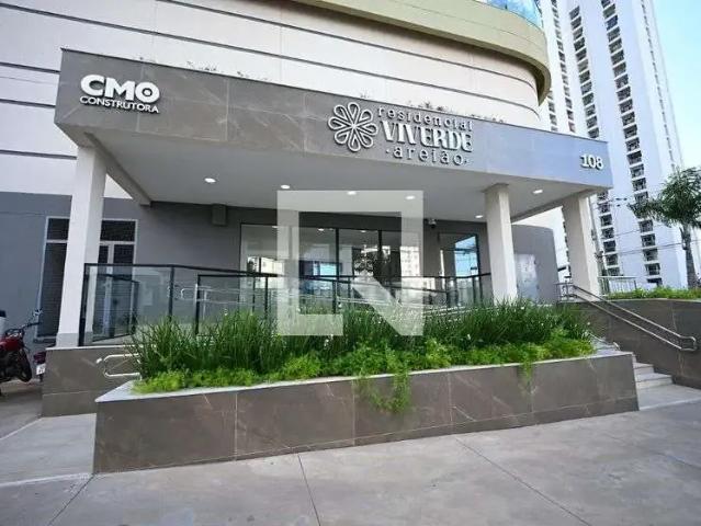 Apartamento para Locação em Goiânia/GO Setor Pedro Ludovico 2 Quartos
