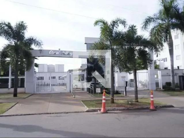 Apartamento para Locação em Goiânia/GO Setor Progresso 2 Quartos