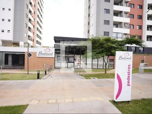 Apartamento para Locação em Goiânia/GO Setor Progresso 2 Quartos