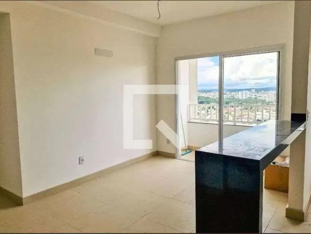 Apartamento para Locação em Goiânia/GO Setor Progresso 3 Quartos