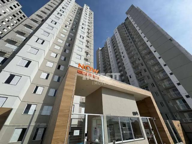 Apartamento para Locação em Goiânia/GO Setor Urias Magalhães 2 Quartos