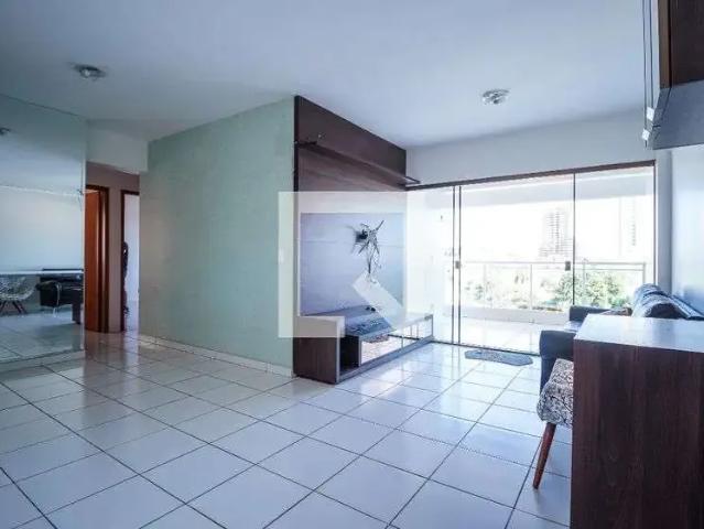 Apartamento para Locação em Goiânia/GO Serrinha 3 Quartos