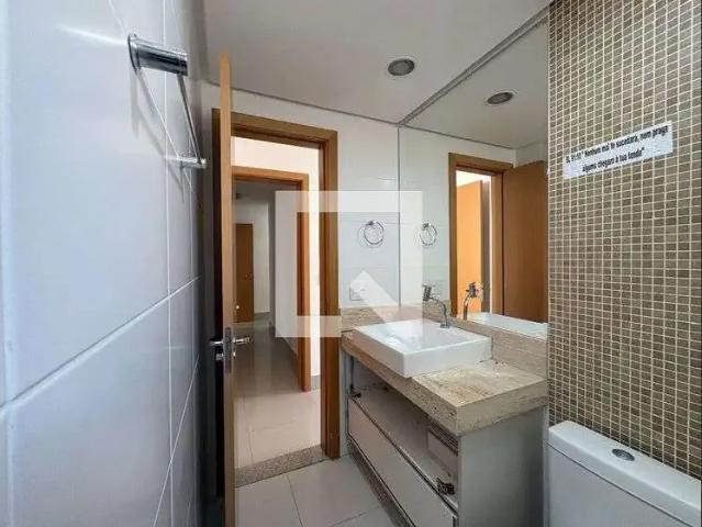 Apartamento para Locação em Goiânia/GO Serrinha 3 Quartos