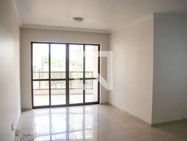 Apartamento para Locação em Goiânia/GO Serrinha 3 Quartos