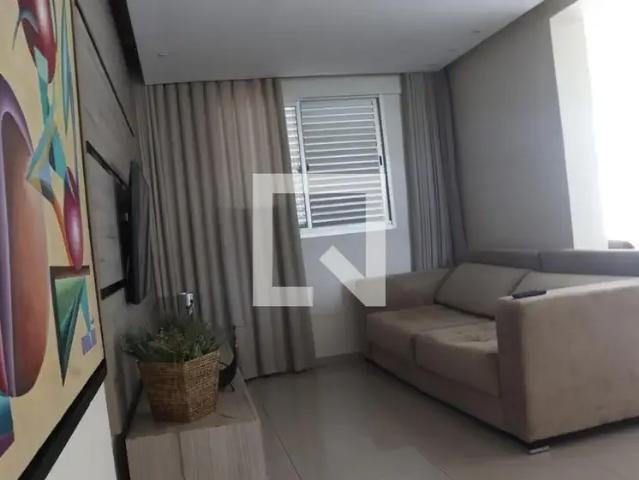 Apartamento para Locação em Goiânia/GO Serrinha 3 Quartos