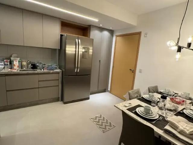 Apartamento para Locação em Goiânia/GO Serrinha