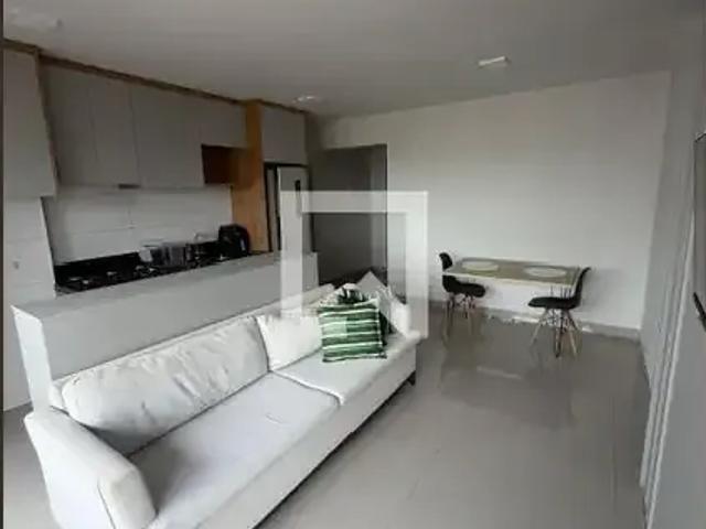 Apartamento para Locação em Goiânia/GO Serrinha 1 Quartos