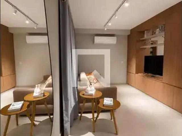 Apartamento para Locação em Goiânia/GO Serrinha 1 Quartos