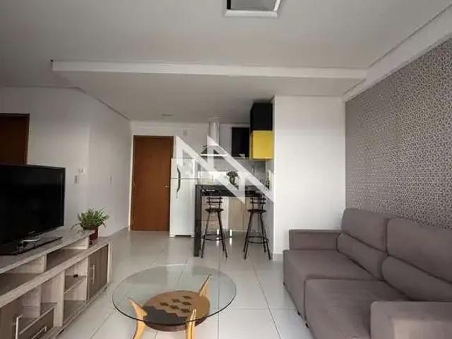Apartamento para Locação em Goiânia/GO Serrinha 1 Quartos