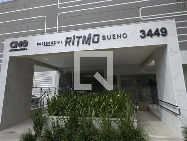 Apartamento para Locação em Goiânia/GO Serrinha 1 Quartos