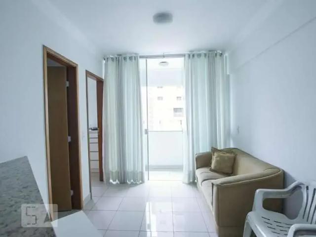 Apartamento para Locação em Goiânia/GO Serrinha 1 Quartos
