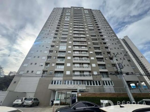 Apartamento para Locação em Goiânia/GO Serrinha 2 Quartos