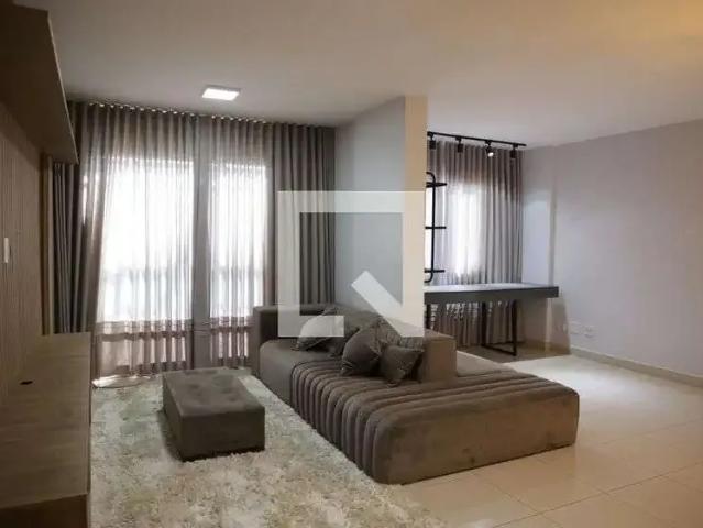 Apartamento para Locação em Goiânia/GO Serrinha 2 Quartos