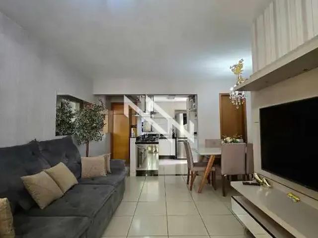 Apartamento para Locação em Goiânia/GO Serrinha 2 Quartos