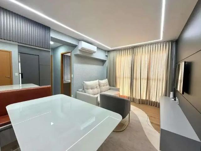 Apartamento para Locação em Goiânia/GO Serrinha 2 Quartos