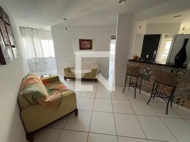 Apartamento para Locação em Goiânia/GO Serrinha 2 Quartos