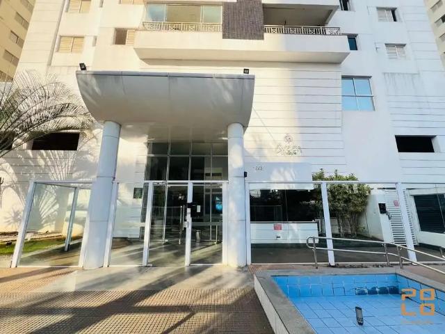 Apartamento para Locação em Goiânia/GO Serrinha 2 Quartos