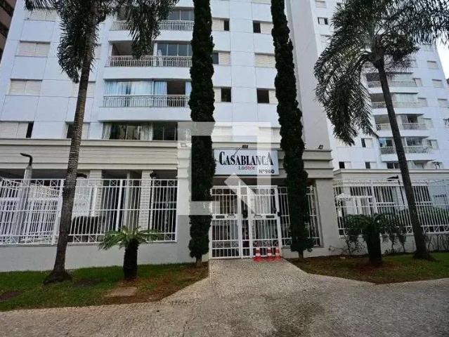 Apartamento para Locação em Goiânia/GO Serrinha 2 Quartos