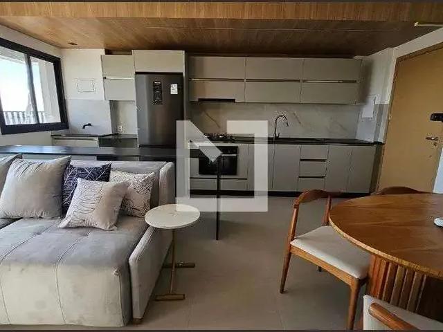 Apartamento para Locação em Goiânia/GO Serrinha 2 Quartos